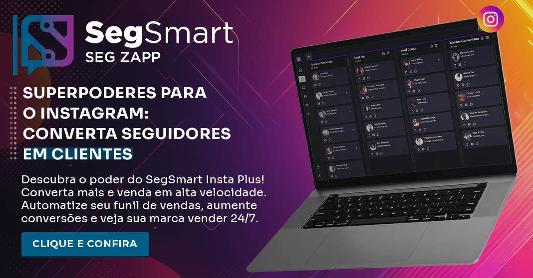 SegSmart Insta Plus